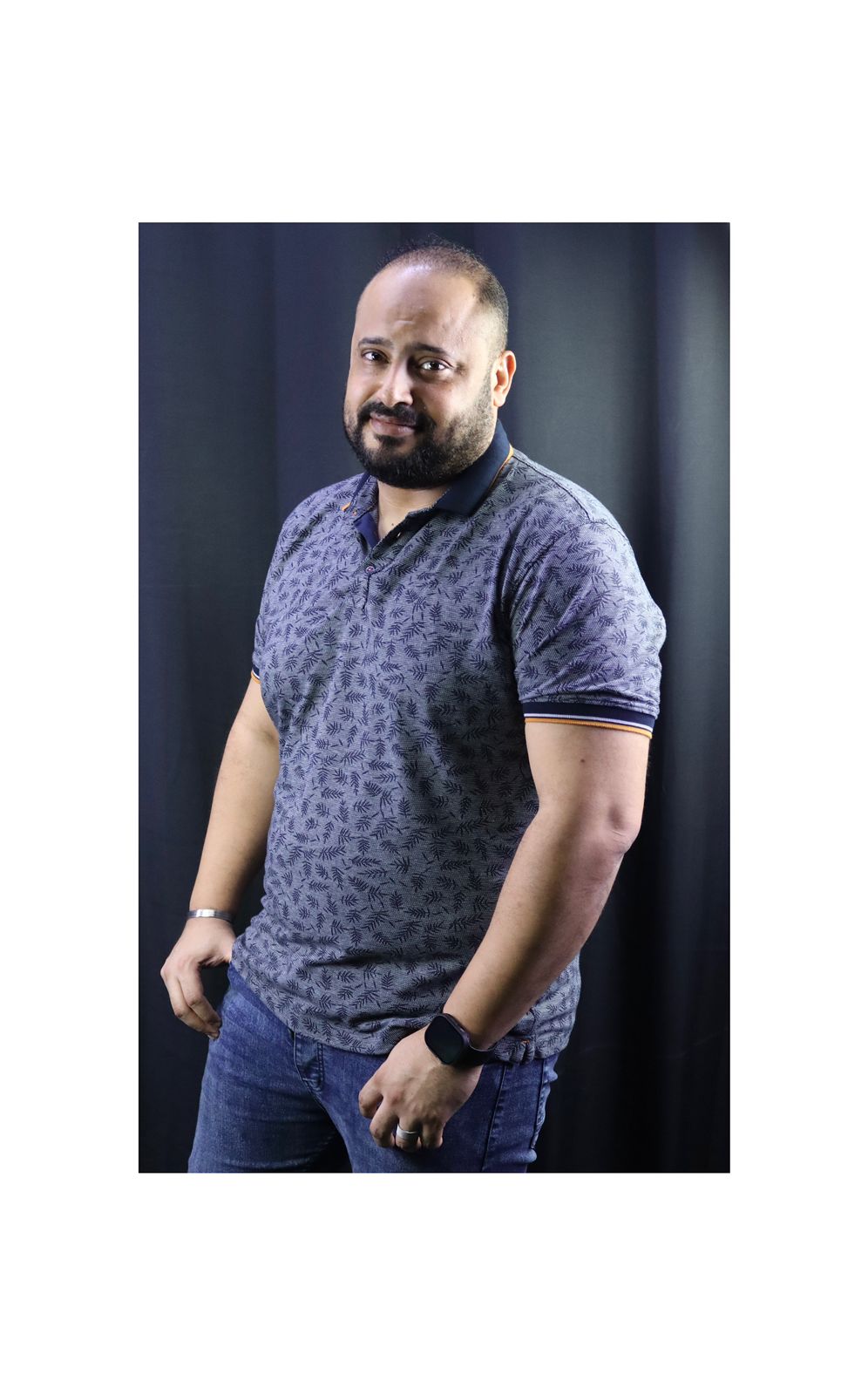 عن المدرس خالد عادل